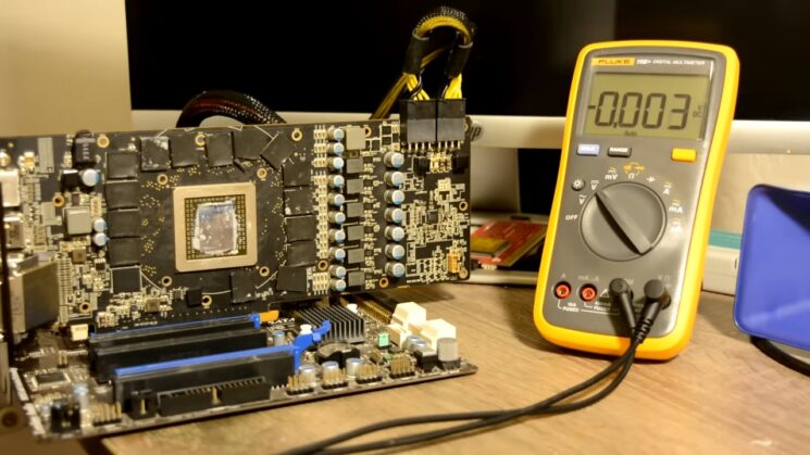 How Hot Is Too Hot for GPU? - Keep the Temperature of GPUs at a ...