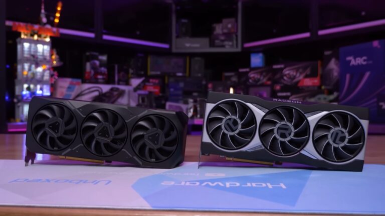 How Hot Is Too Hot for GPU? - Keep the Temperature of GPUs at a ...