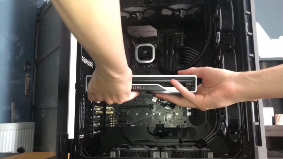 How To Remove Graphics Card? The Step By Step Tutorial - Alt Gov