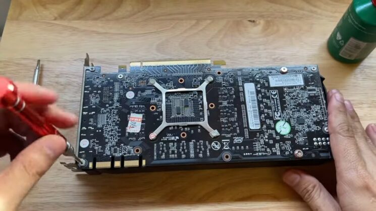 How Hot Is Too Hot for GPU? - Keep the Temperature of GPUs at a ...