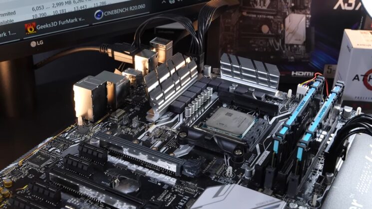 How to Remove CPU Cooler - 5 Steps to Do Without Damaging any Other ...