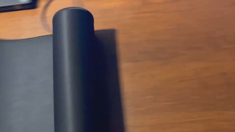 How to Flatten a Mousepad? - Step-by-Step Guide
