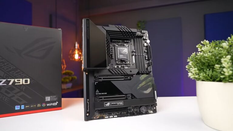 Do Motherboards Come With WIFI? - Computer’s Key Component