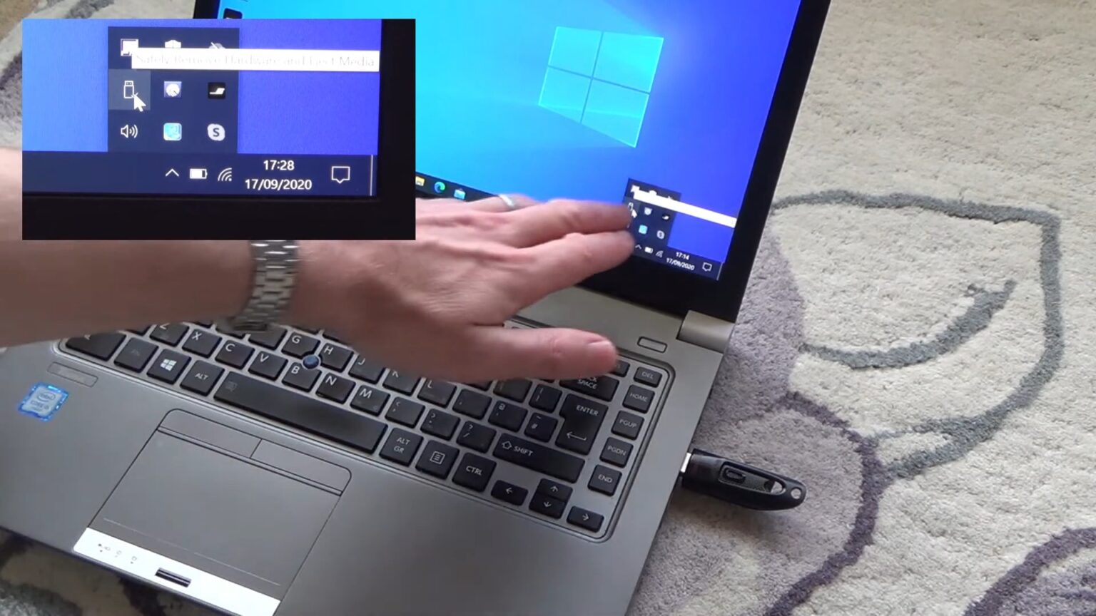 How To Update Bios Without Cpu Updating Your Pcs Basic Input