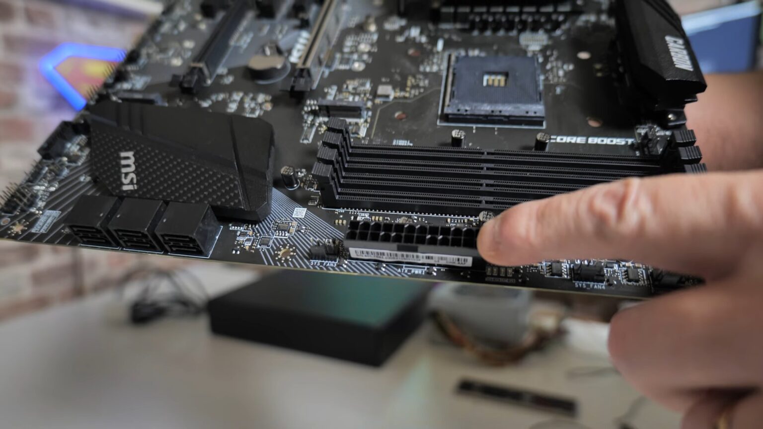 How To Update Bios Without Cpu Updating Your Pcs Basic Input