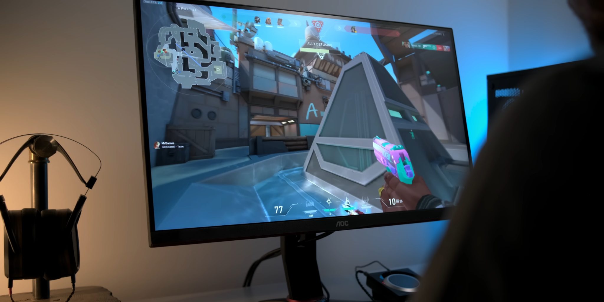 60Hz VS. 75Hz Refresh Rates in 2024 - Actual Differences