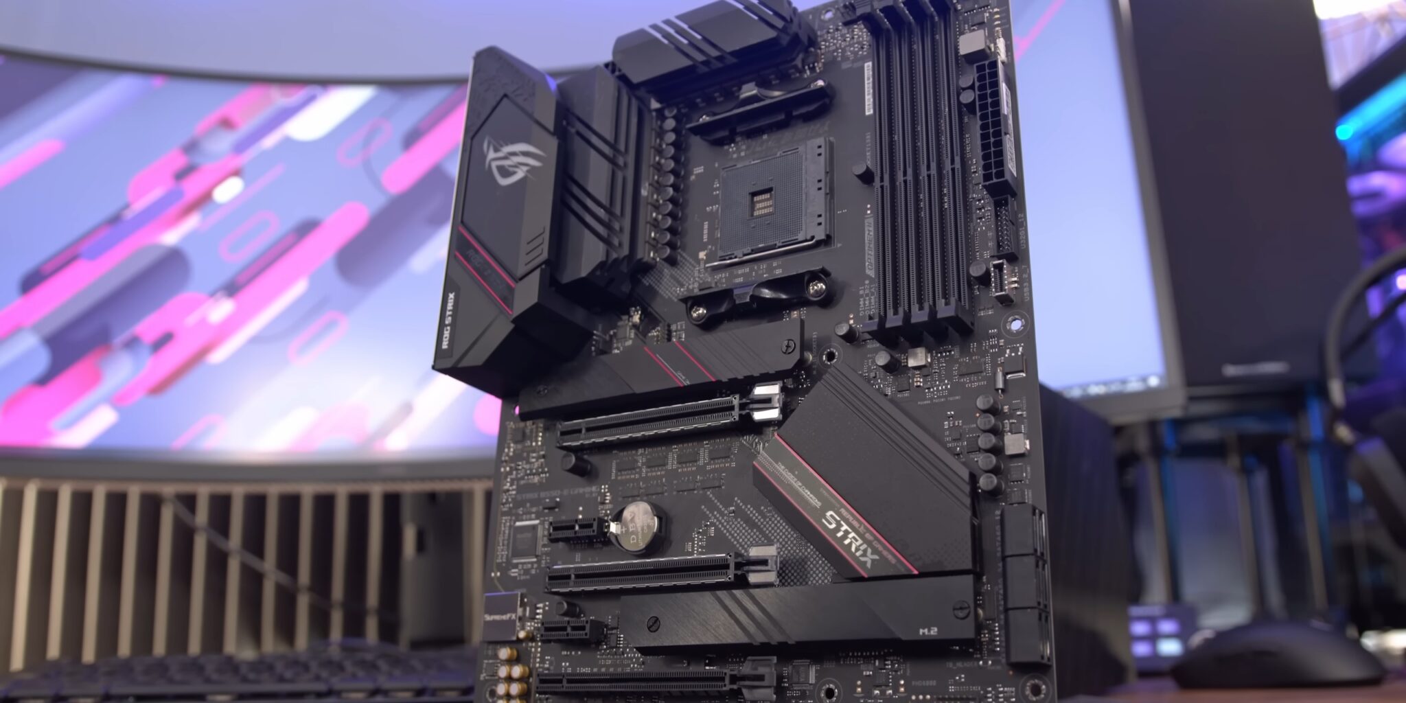 Gigabyte VS. ASUS Motherboard Review With Table - Which One is Better ...