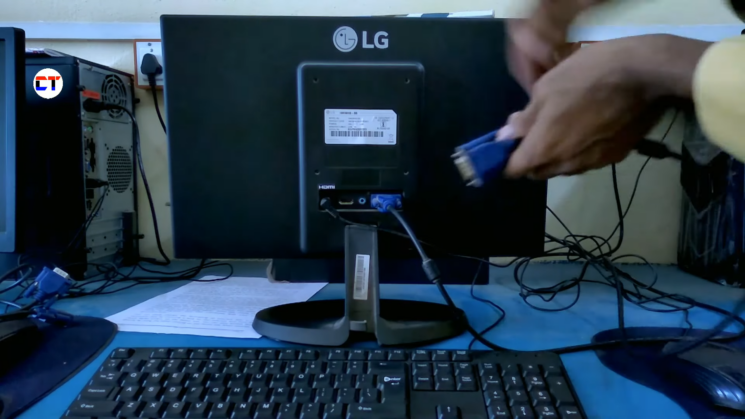 Why Is My Monitor Green? 2023 - 9 Ways To Fix It