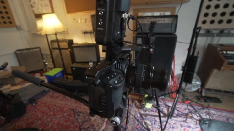 15 Best Monitor for BMPCC 4K 2024 - Most Advanced Configuration