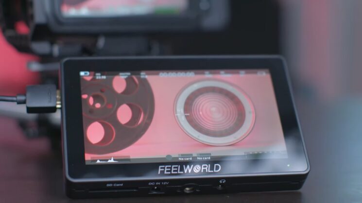 15 Best Monitor for BMPCC 4K 2024 - Most Advanced Configuration