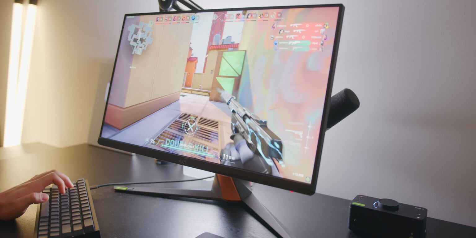 7 Fundamental Difference Between 1080p VS 1440p Gaming in 2023! - Best ...