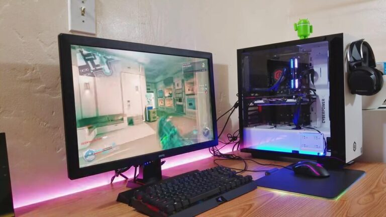 Gaming Monitor vs Regular Monitor - Best Pick for Your Preference!