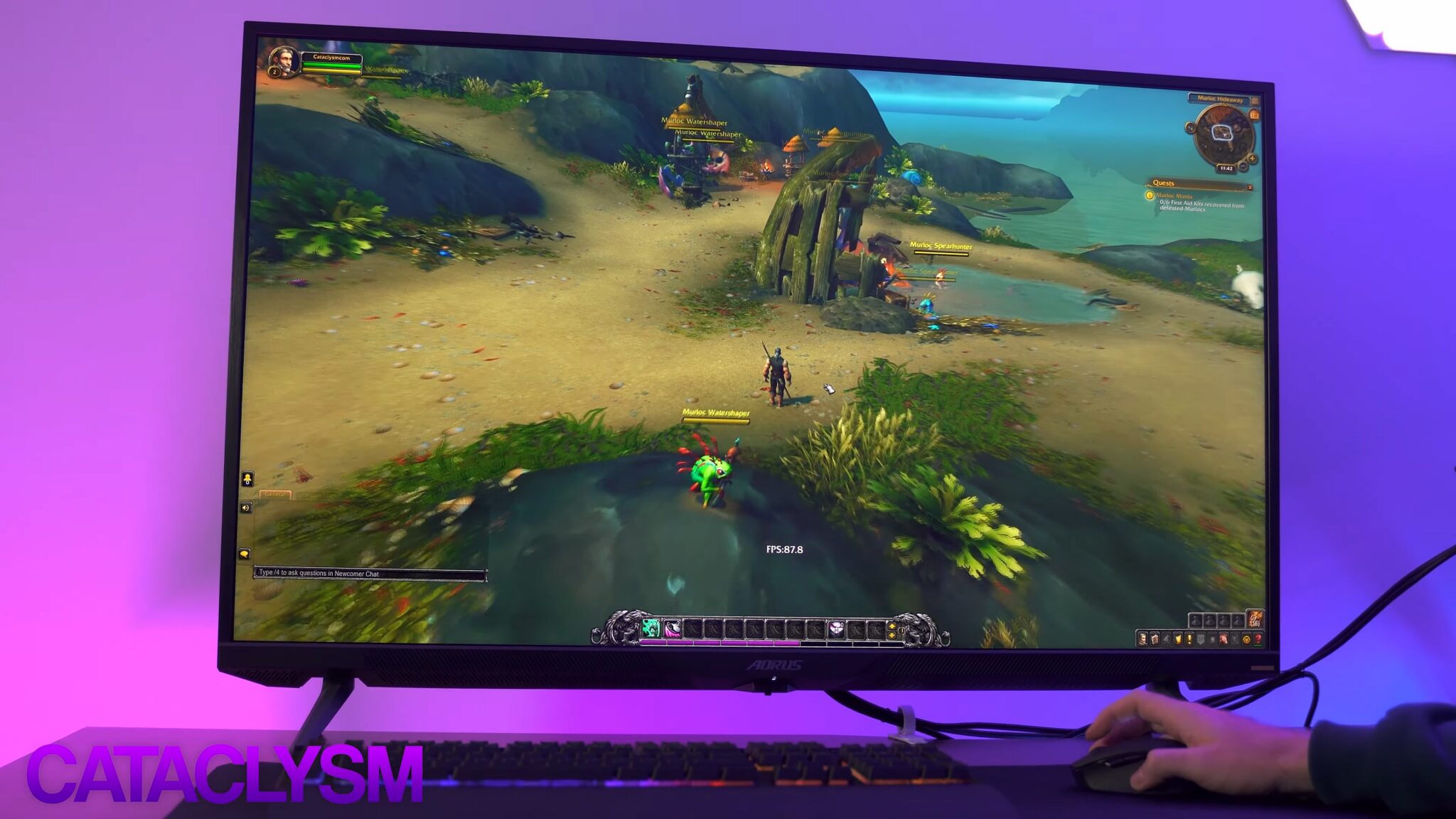 7 Fundamental Difference Between 1080p VS 1440p Gaming in 2023! - Best ...