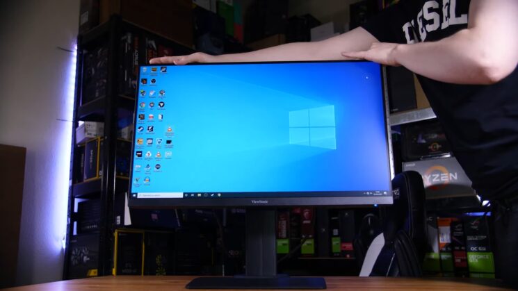 10 Best 1080P 27 Inch Monitor for Seamless Gaming 2024 - Get Immersive ...