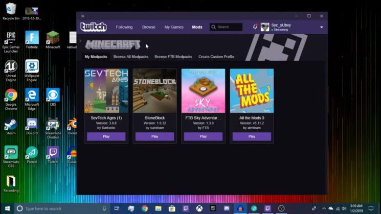 How Much RAM Should I Allocate to Minecraft in 2024 - Best Gaming ...