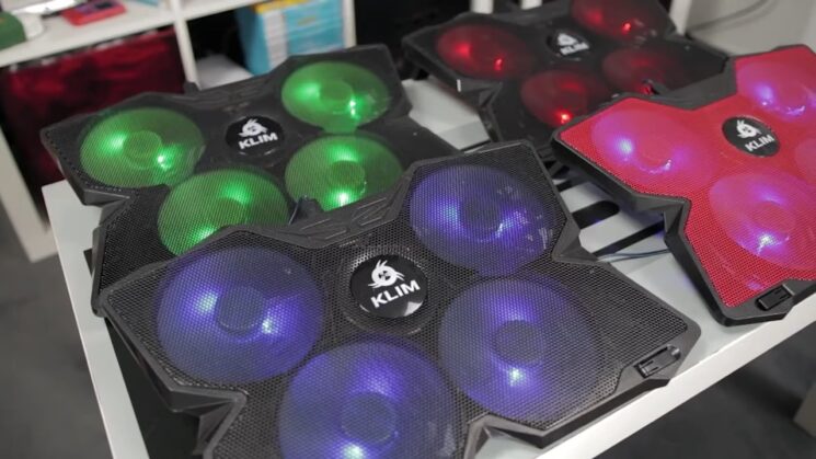 How Do Laptop Cooling Pads Work? Is It Really Worth For You? - Alt Gov