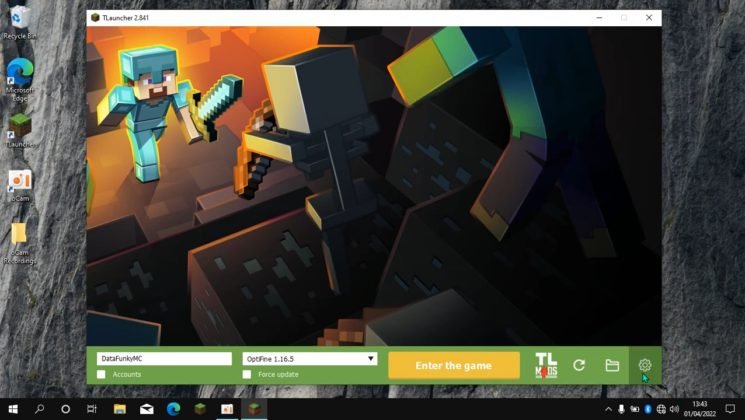 How Much RAM Should I Allocate to Minecraft in 2023 - Best Gaming ...