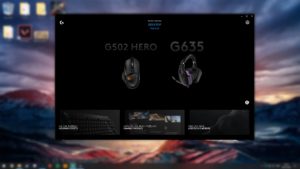 What is Logitech G Shift? - A Detailed Explanation 2024 Guide