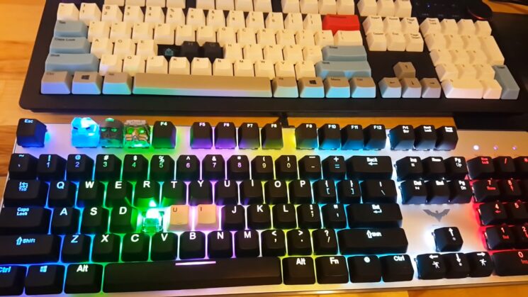 Complete Guide To Are Blue Switches Good For Gaming Or Not 2024 ...