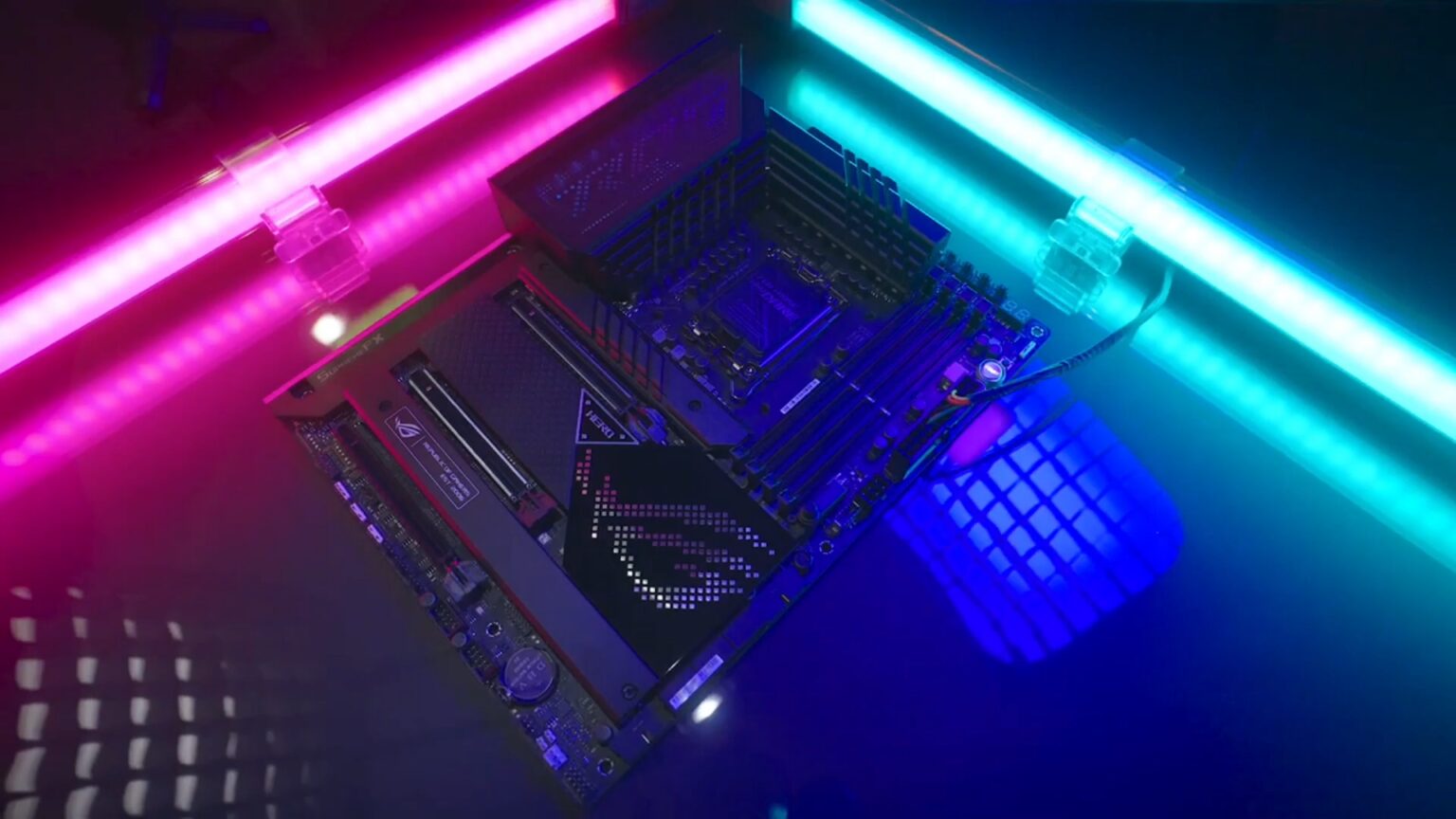 VRAM vs RAM: The Differences Between These Two - 2024 - Volatile Memory ...