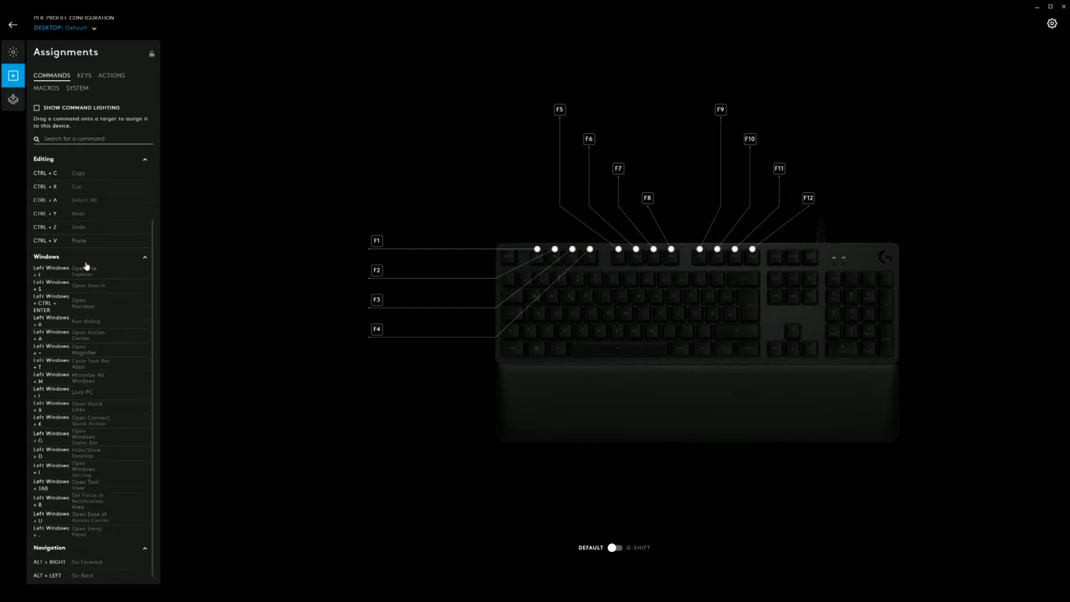 What is Logitech G Shift? - A Detailed Explanation 2024 Guide