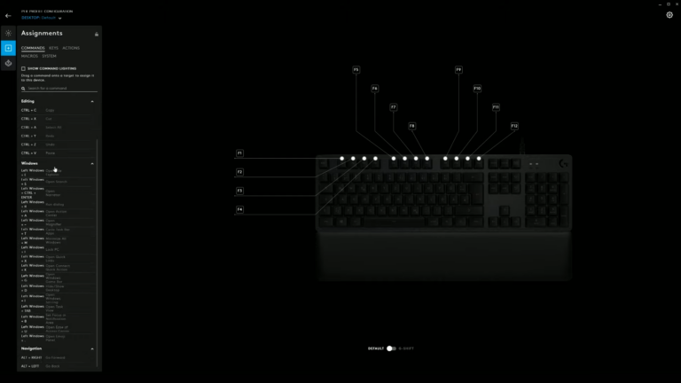 What is Logitech G Shift? - A Detailed Explanation 2024 Guide