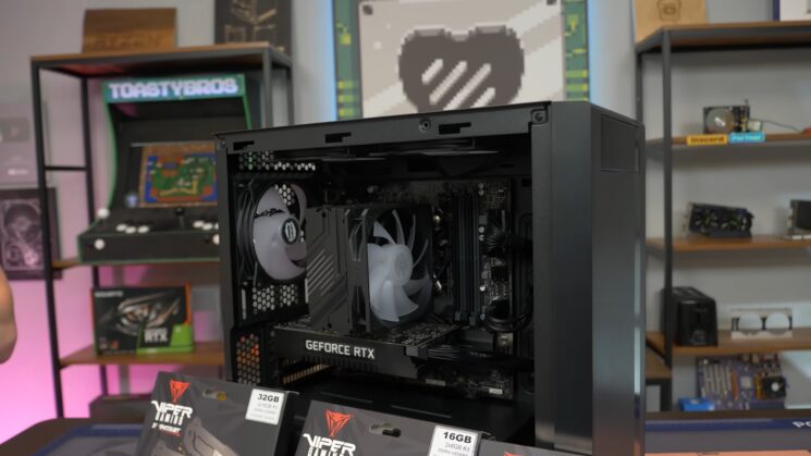 VRAM vs RAM: The Differences Between These Two - 2024 - Volatile Memory ...