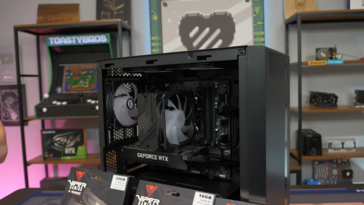 VRAM vs RAM: The Differences Between These Two - 2023 - Volatile Memory ...