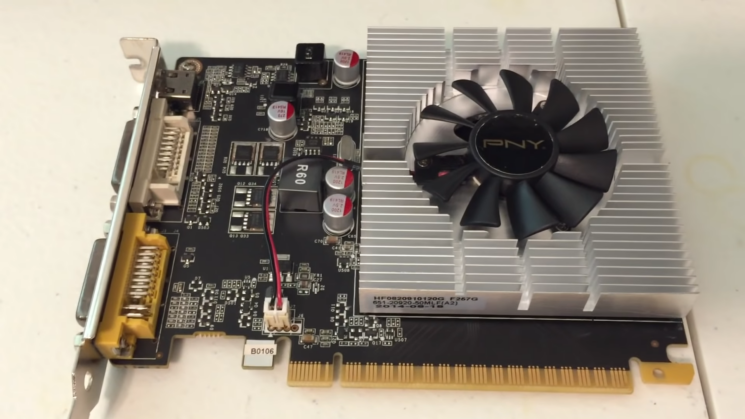 VRAM vs RAM: The Differences Between These Two - 2023 - Volatile Memory ...