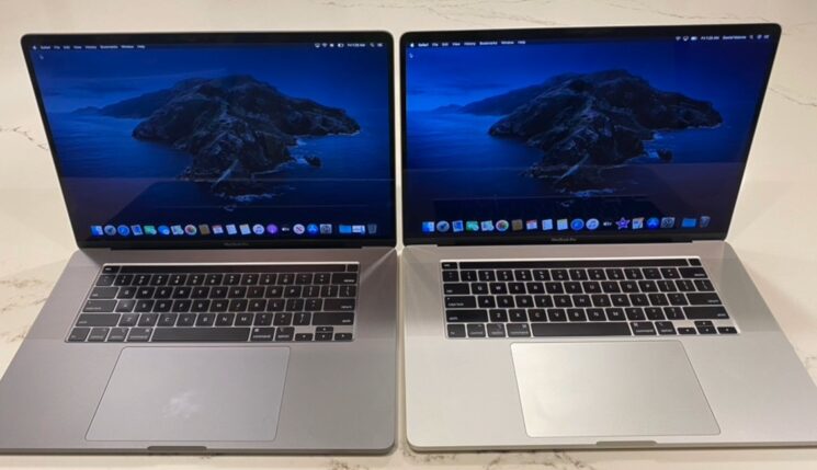 MacBook Silver Vs. Space Gray: Choosing The Best Color For You! - 2024 ...
