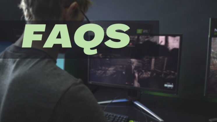 How To Disable G-Sync? All Your Questions Are Answered Here