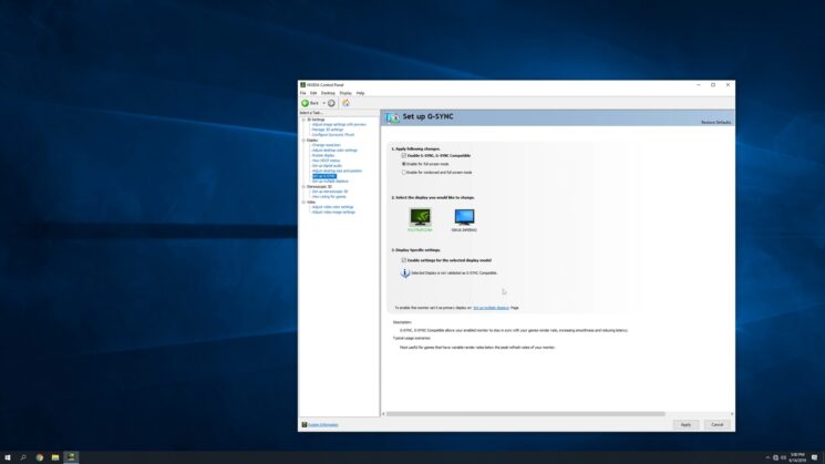 How To Disable G-Sync? All Your Questions Are Answered Here