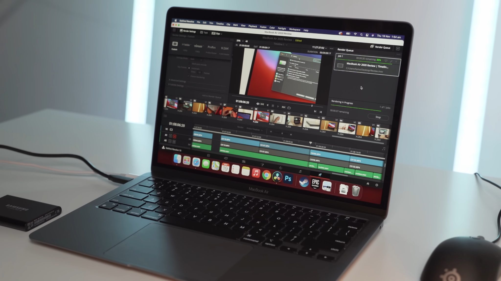 Main Difference Between Unified Memory VS RAM? - Detailed Explanation