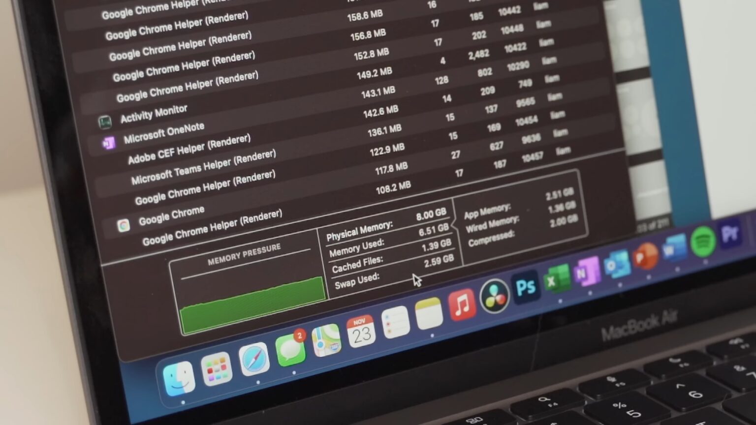 Main Difference Between Unified Memory VS RAM? - Detailed Explanation