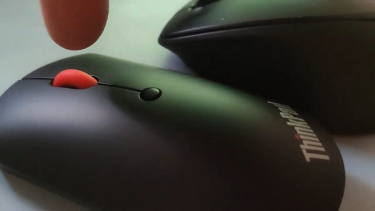 Is Your Thinkpad Mouse Not Working? - Reasons and Solutions