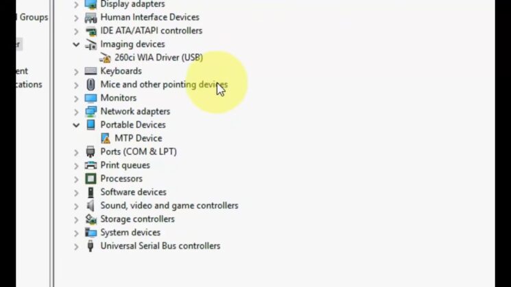 Is Your Thinkpad Mouse Not Working? - Reasons and Solutions
