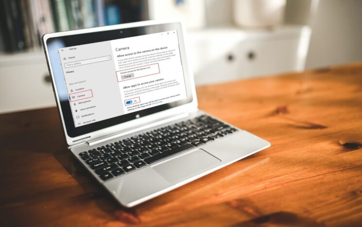 5 Solutions Of Hp Spectre Camera Not Working In Windows 10 - Reasons ...