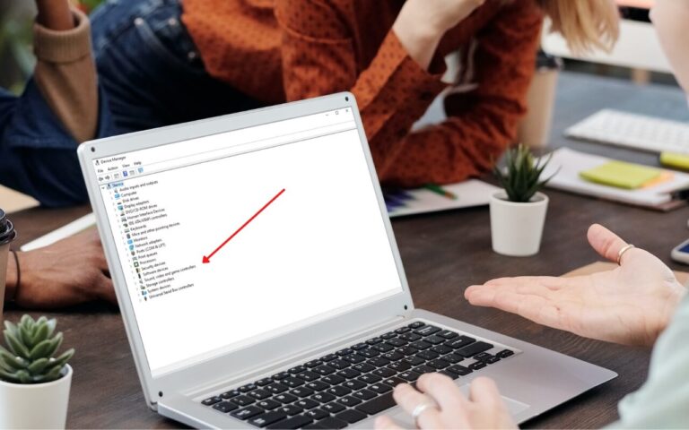 5 Solutions Of Hp Spectre Camera Not Working In Windows 10 - Reasons ...