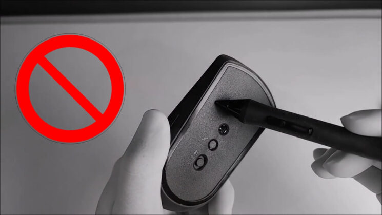 Is Your Thinkpad Mouse Not Working? - Reasons and Solutions