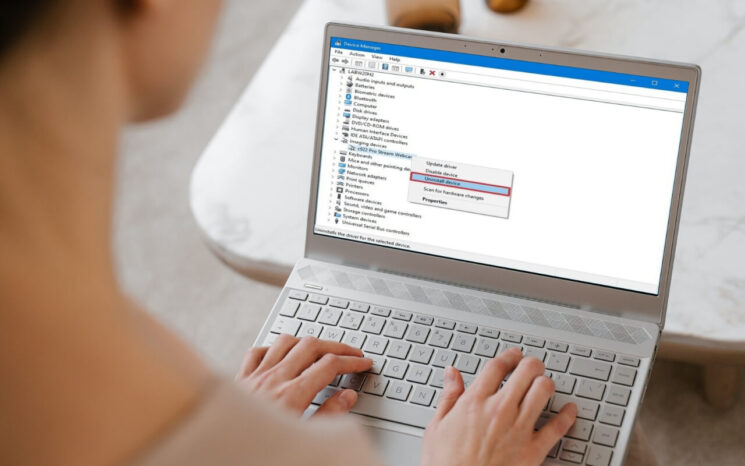5 Solutions Of Hp Spectre Camera Not Working In Windows 10 - Reasons ...