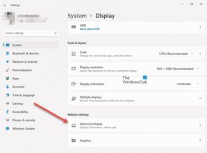 Adaptive Sync On Or Off - What Is Needed For Smooth Gaming?