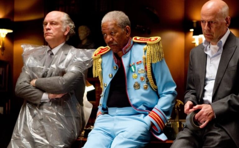 Red 3 Movie (2024): Renewed or Canceled? - Alt Gov