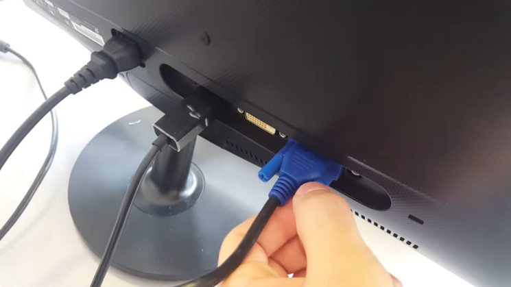 USB Port On Monitor Not Working - 13 Methods To Fix It!