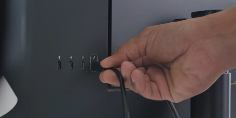 USB Port On Monitor Not Working - 13 Methods To Fix It!