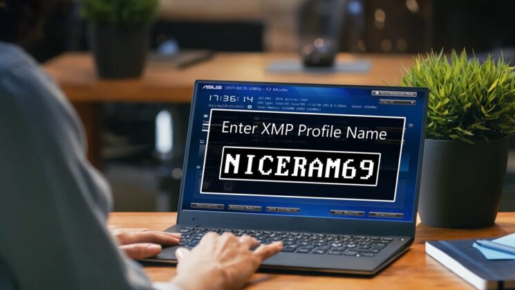 Should I Enable XMP?- Performance of the XMP - Alt Gov