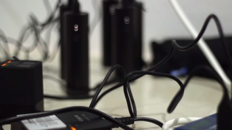 Quick Fix: Lenovo Power Button Flashing Lights Not Turning on? - Step ...