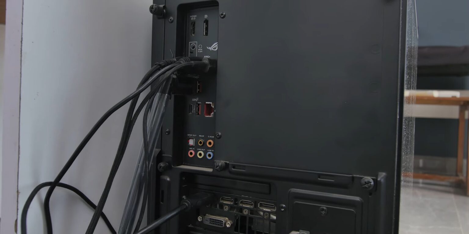 USB Port On Monitor Not Working - 13 Methods To Fix It!