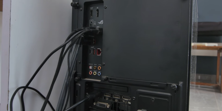 USB Port On Monitor Not Working - 13 Methods To Fix It!