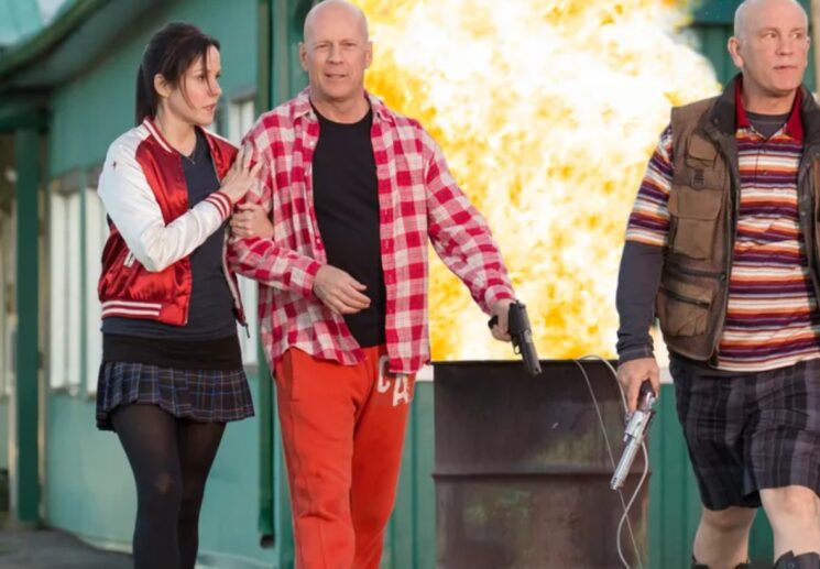 Red 3 Movie (2024): Renewed or Canceled? - Alt Gov