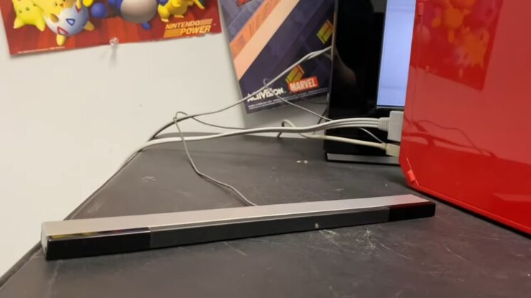 Why Is My Wii Sensor Bar Not Working? Fix-It Now!